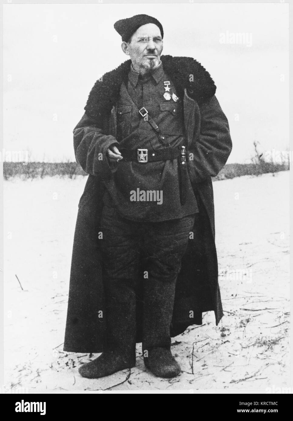 Partisan hi-res stock photography and images - Alamy