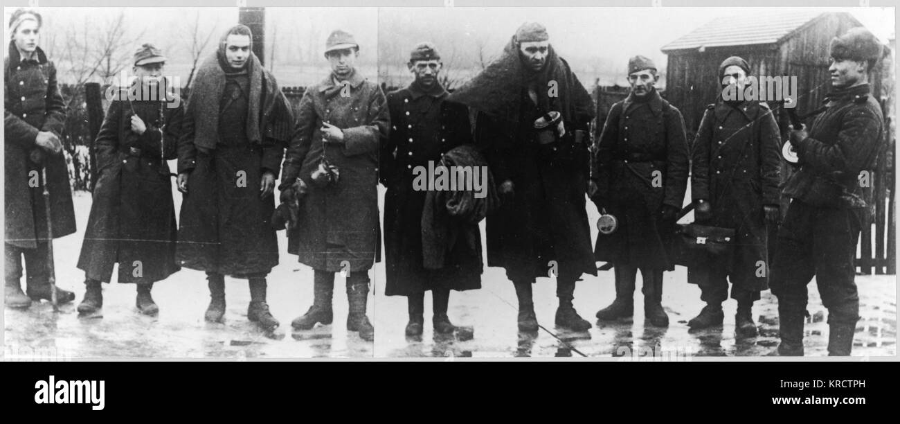Volksturm Black and White Stock Photos & Images - Alamy
