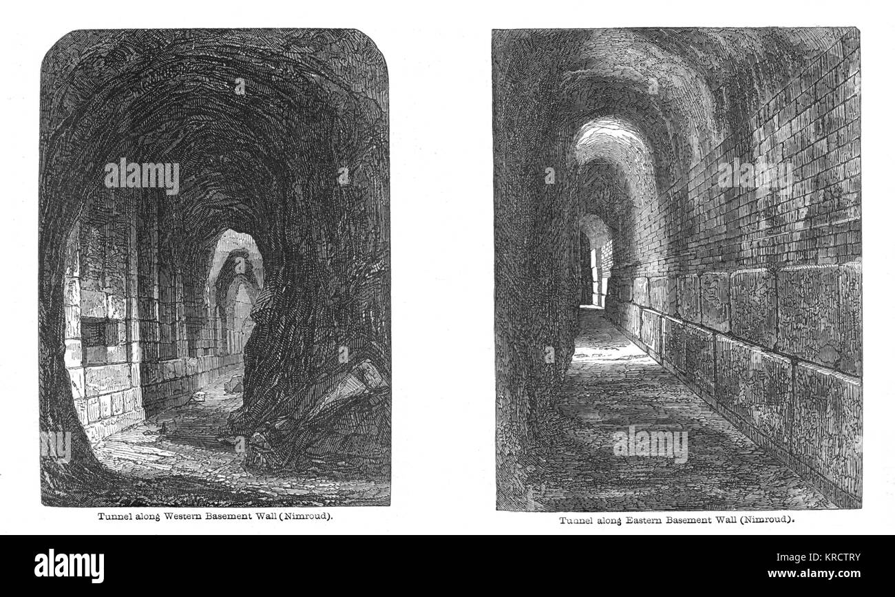 Kalhu Cut Out Stock Images & Pictures - Alamy