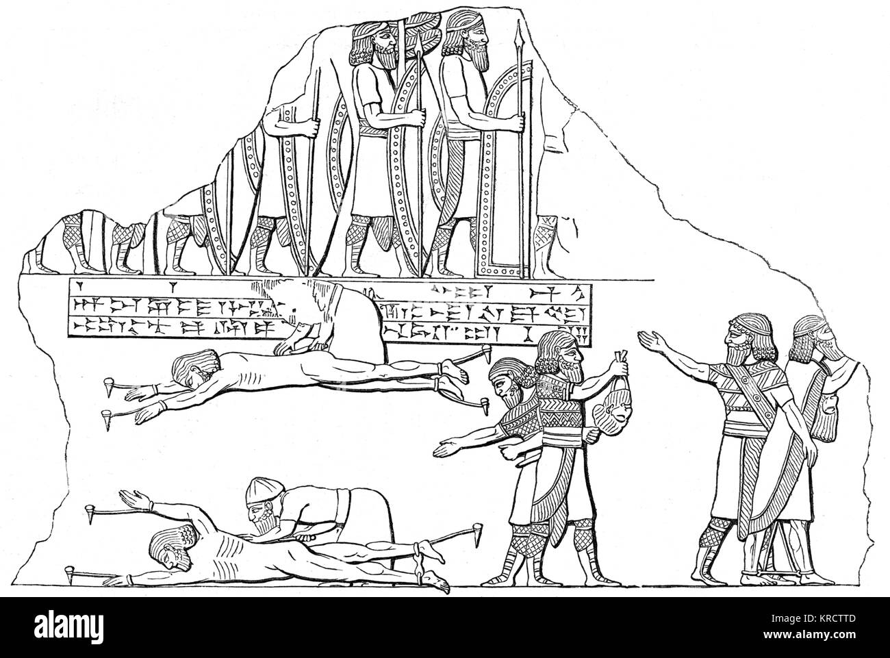 Flogging punishment hi-res stock photography and images - Alamy