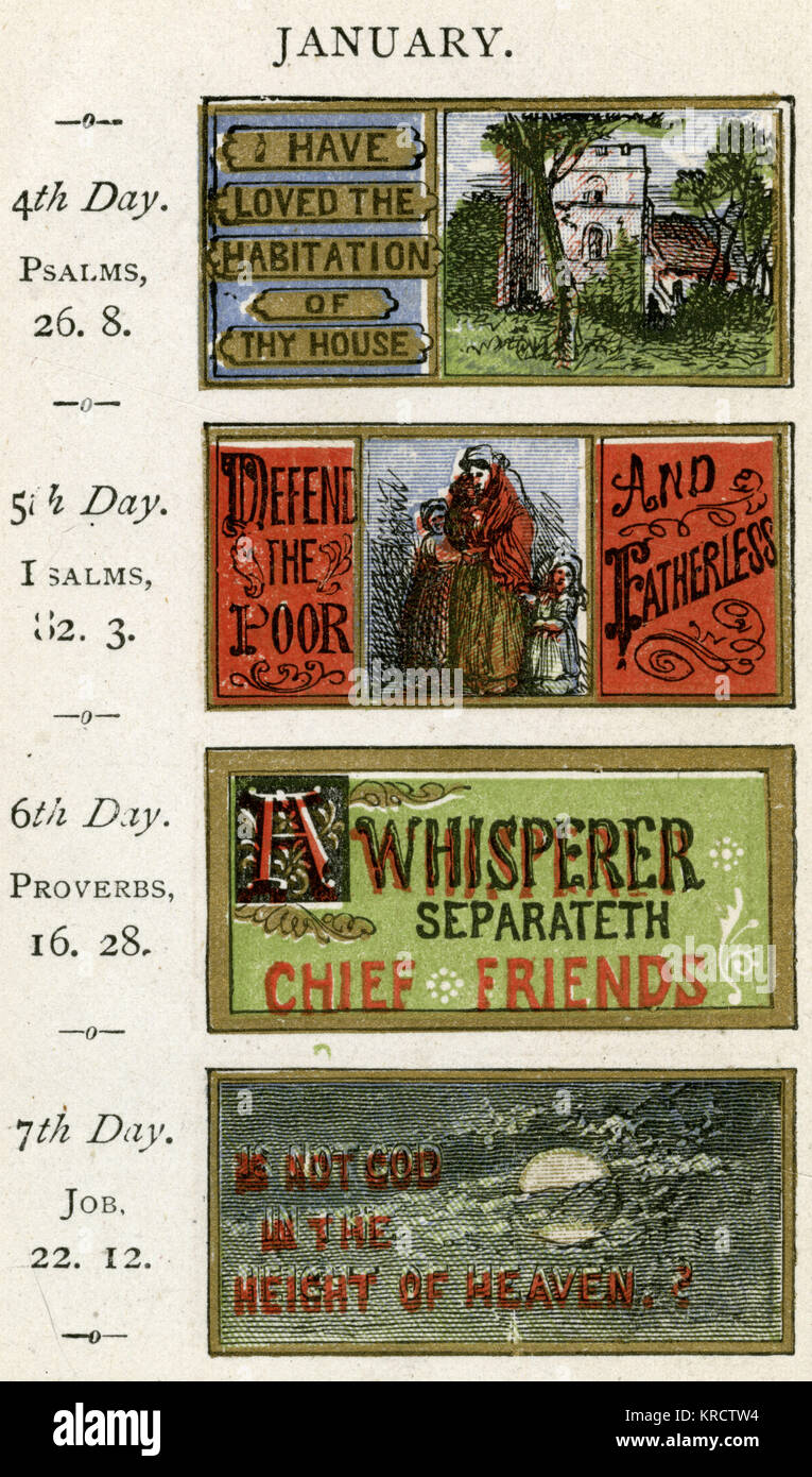 Bible texts hi-res stock photography and images - Alamy