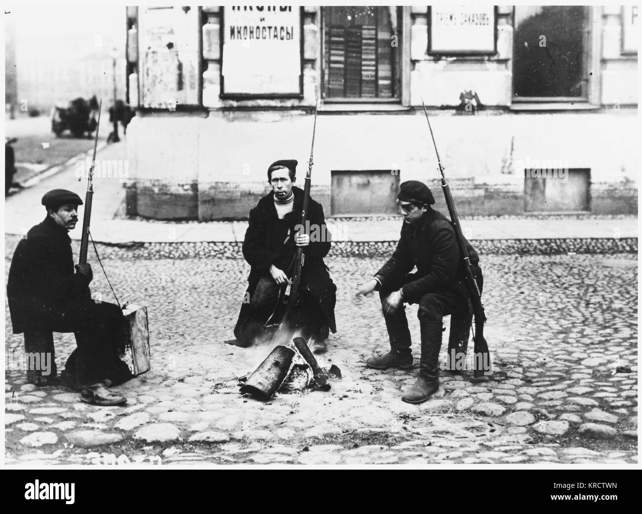 Red army men on hi-res stock photography and images - Alamy