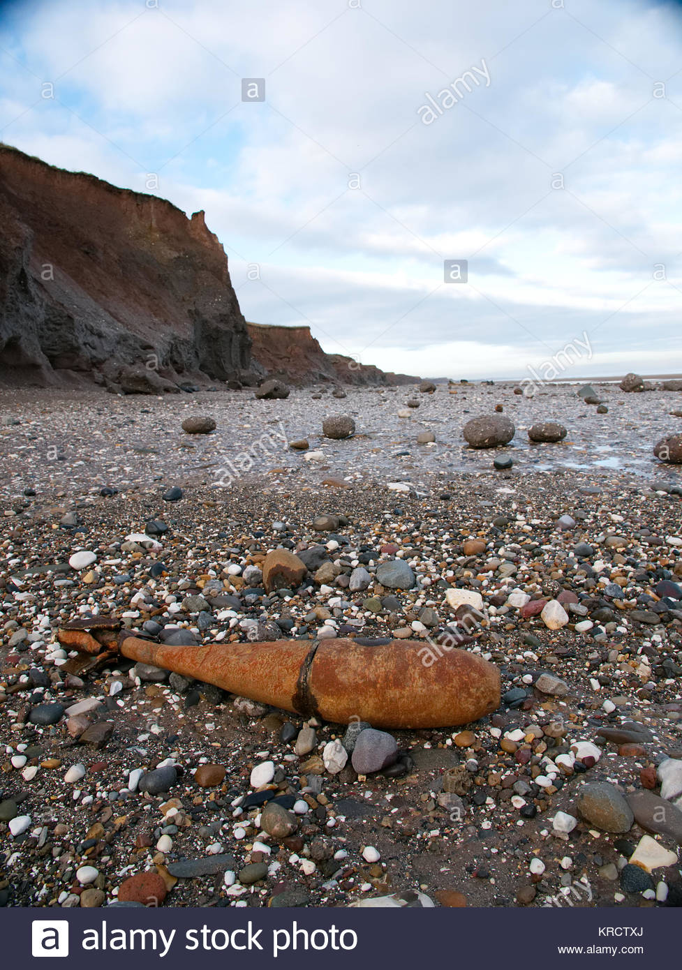 Bomb Disposal Beach Stock Photos & Bomb Disposal Beach Stock Images - Alamy