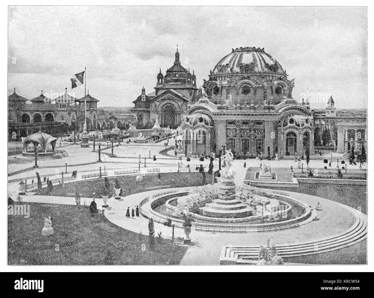 New york temple of music hi-res stock photography and images - Alamy