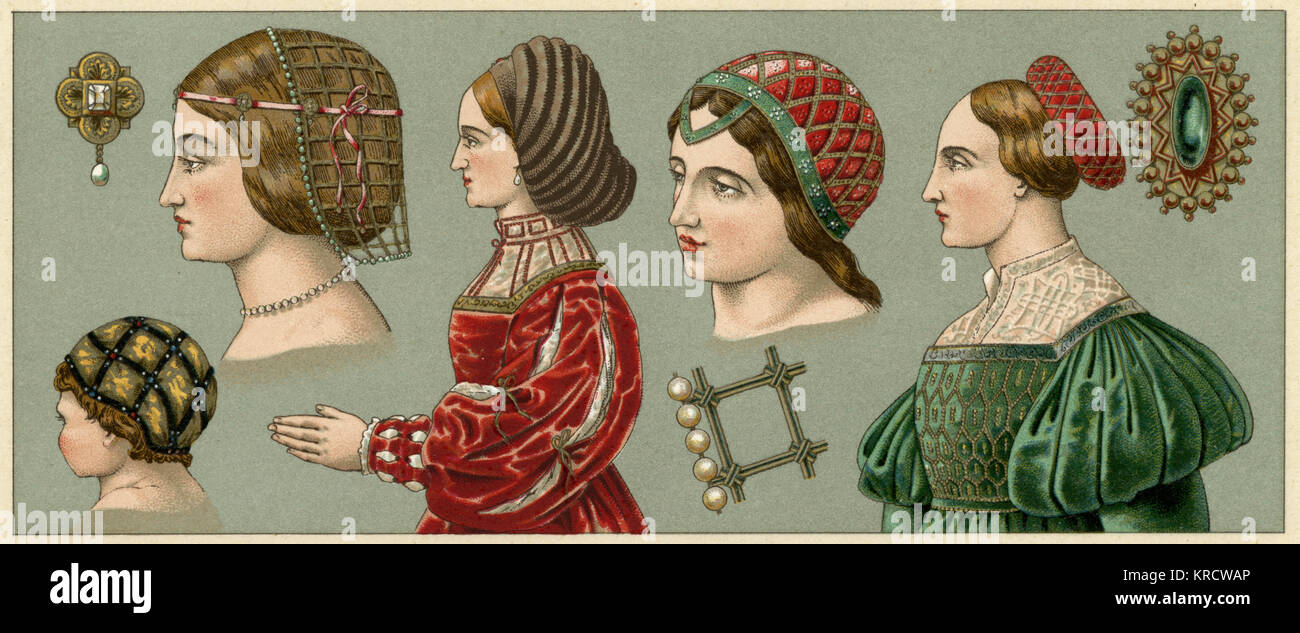 Women hairstyles hi-res stock photography and images - Alamy