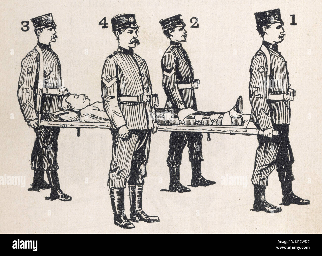 Edwardian Uniform High Resolution Stock Photography and Images - Alamy