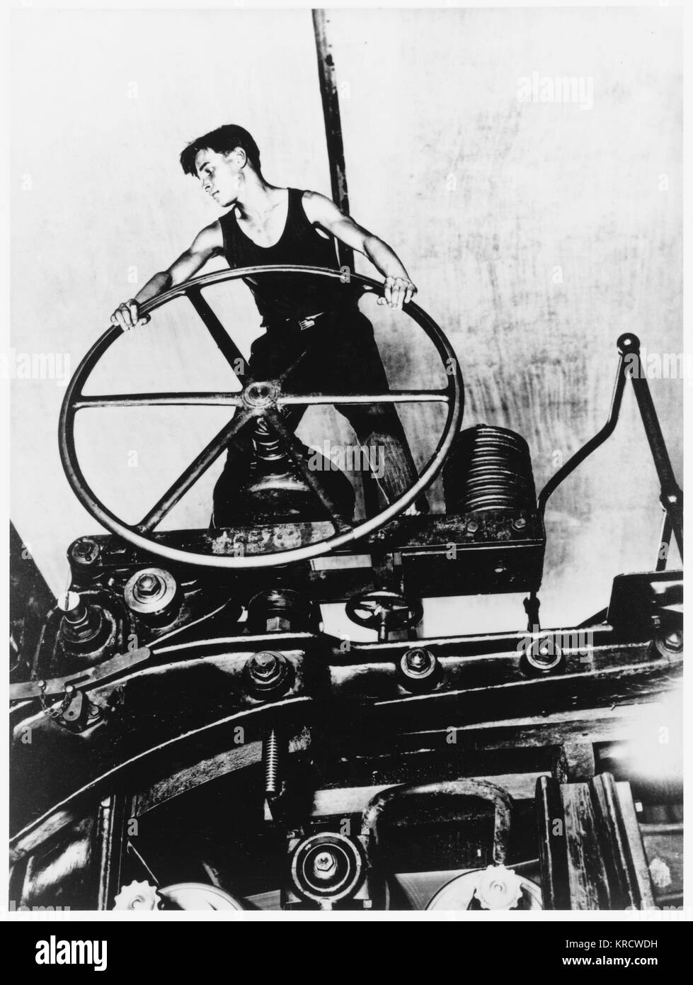 Worker communist hi-res stock photography and images - Alamy