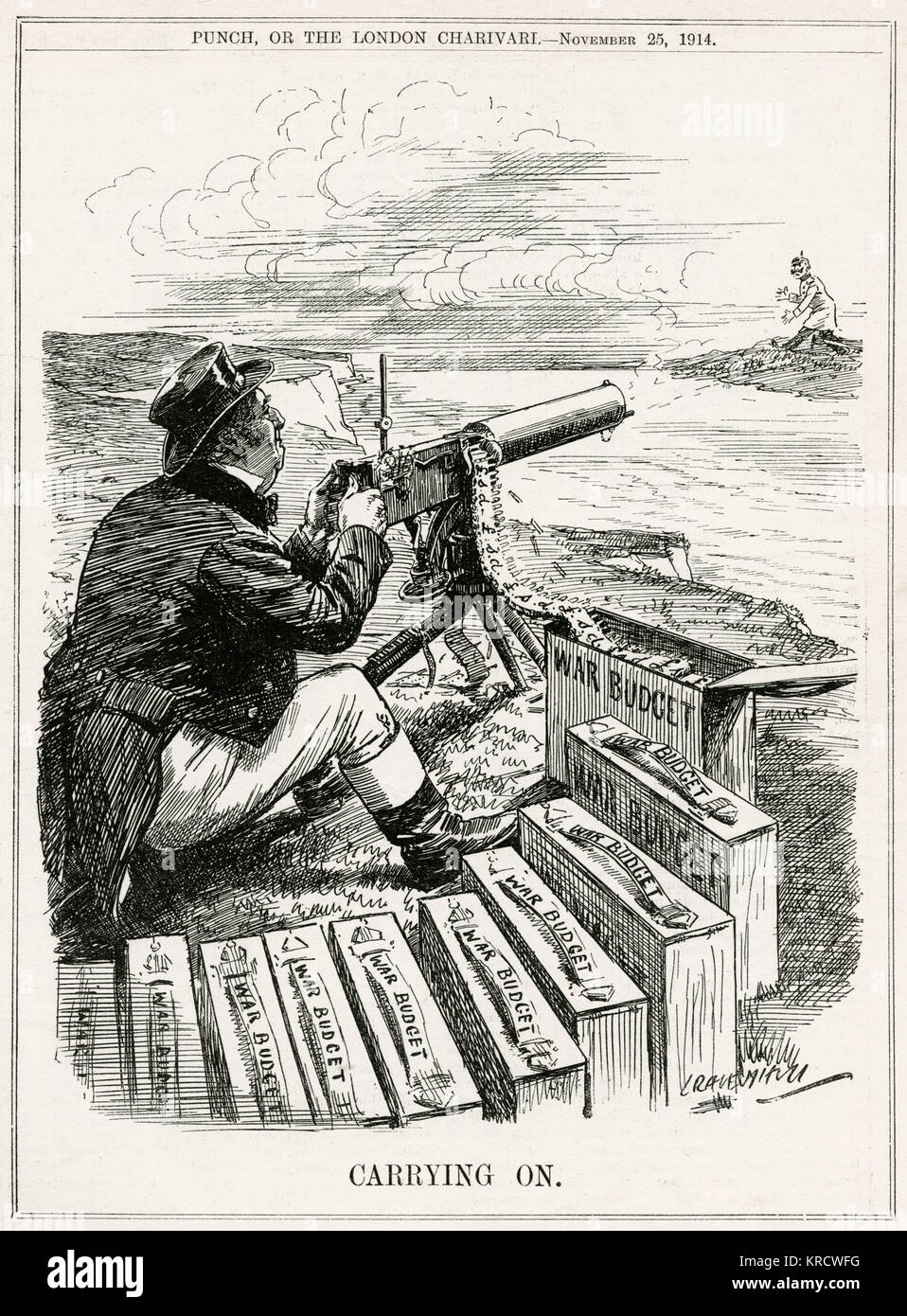 John Bull Punch High Resolution Stock Photography and Images - Alamy