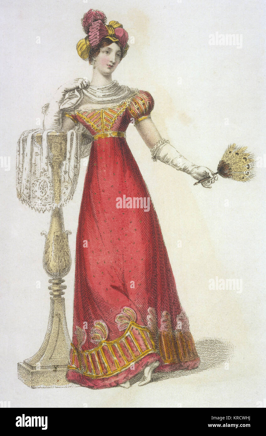 Full dress hi-res stock photography and images - Alamy