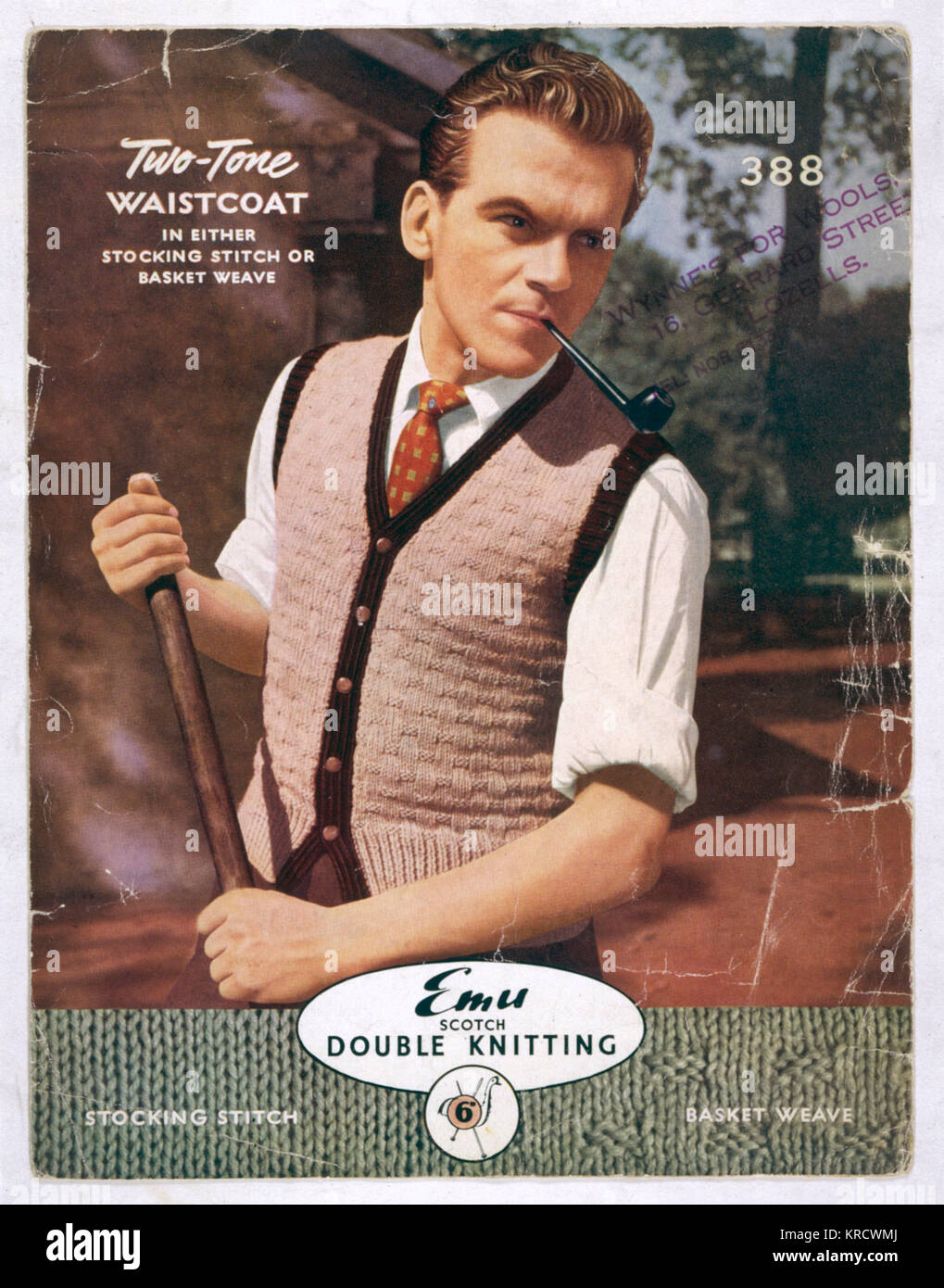 The english chap hi-res stock photography and images - Alamy