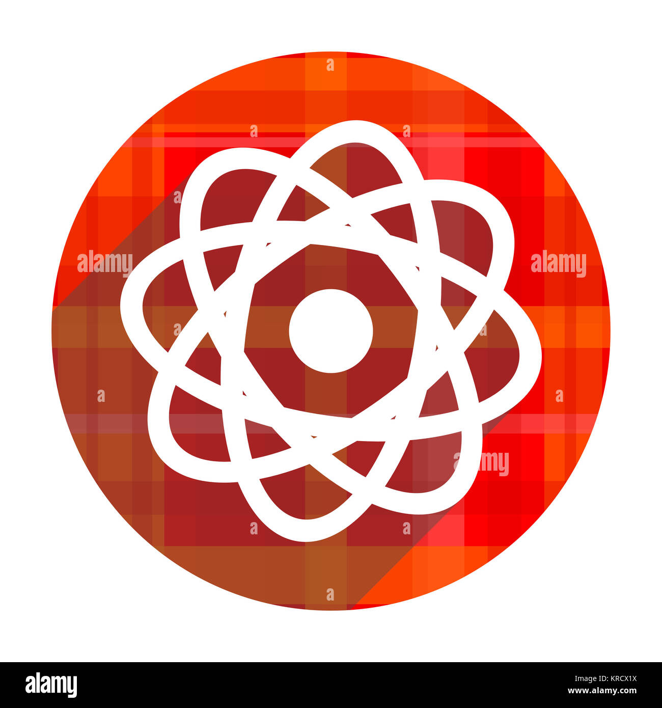 Nuclear reactor core Cut Out Stock Images & Pictures - Alamy