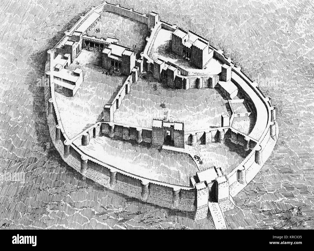 German archaeology hi-res stock photography and images - Alamy