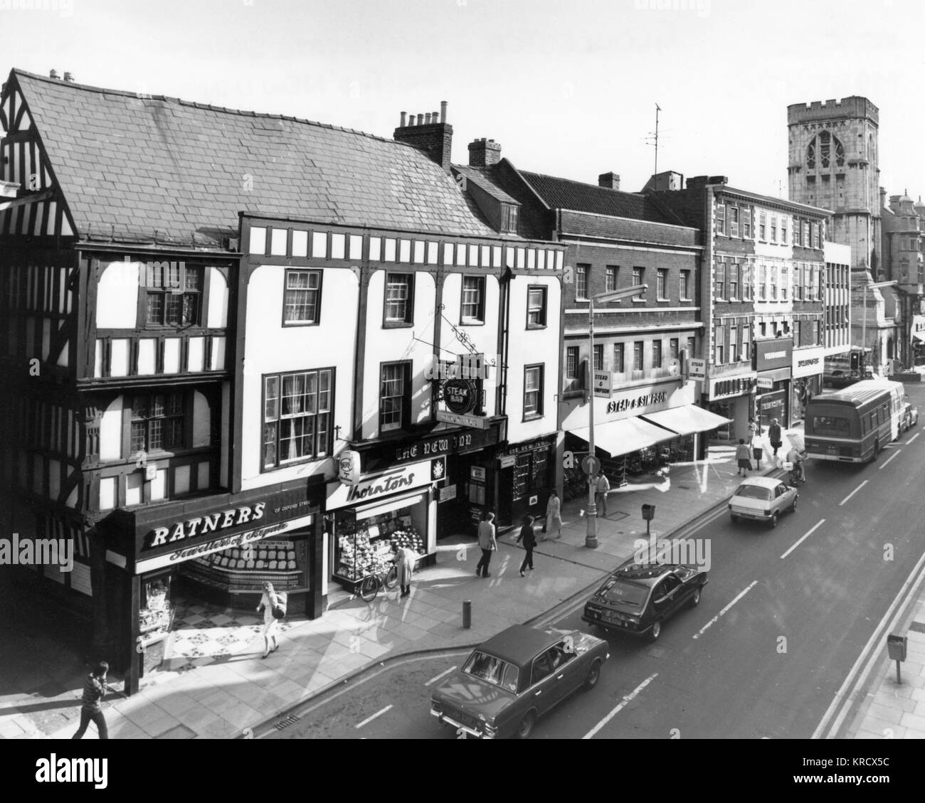 1960s England High Resolution Stock Photography and Images - Alamy