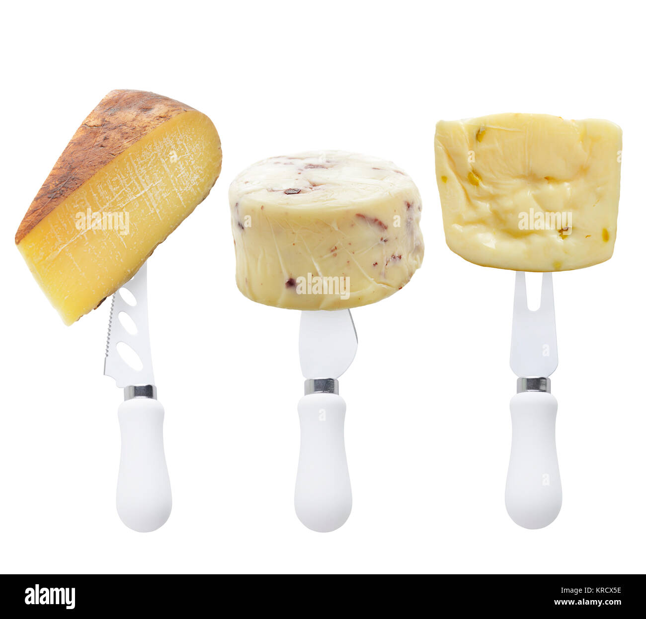 Weapon types Cut Out Stock Images & Pictures - Alamy