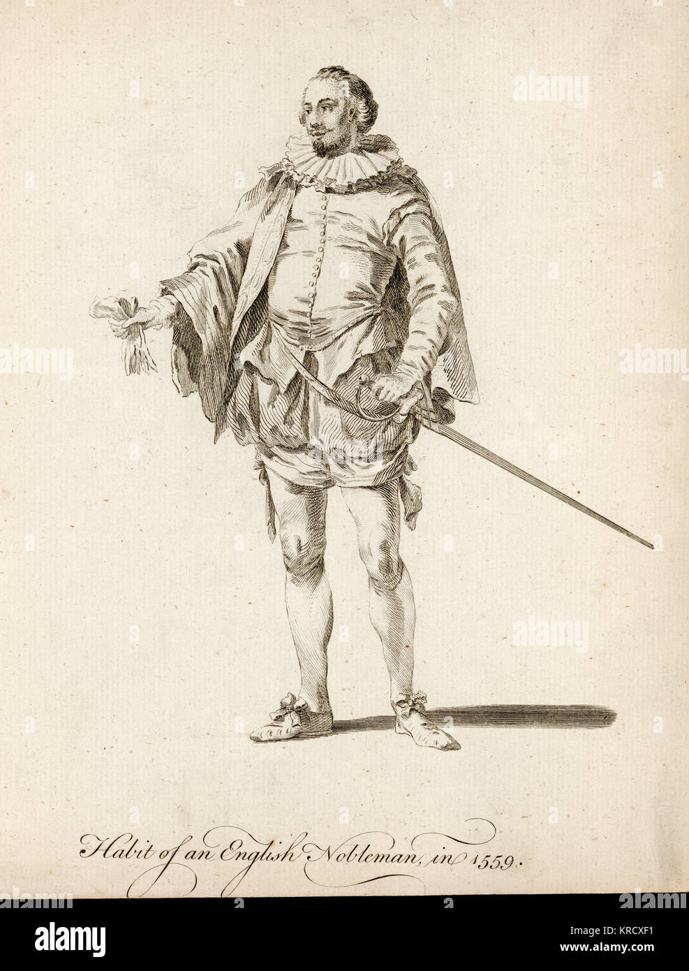 Nobleman hi-res stock photography and images - Alamy