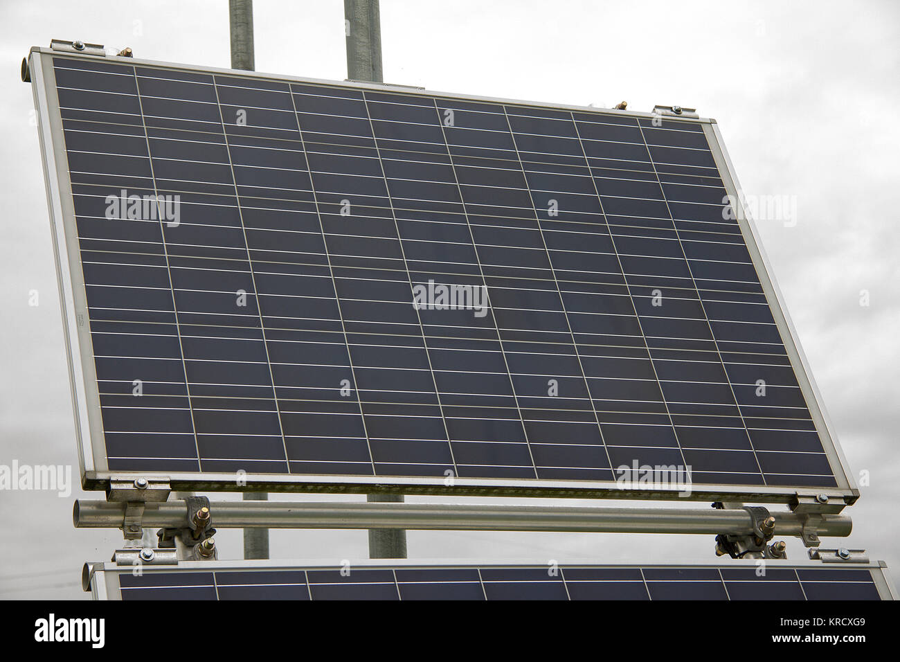 Photovoltaic system hi-res stock photography and images - Alamy