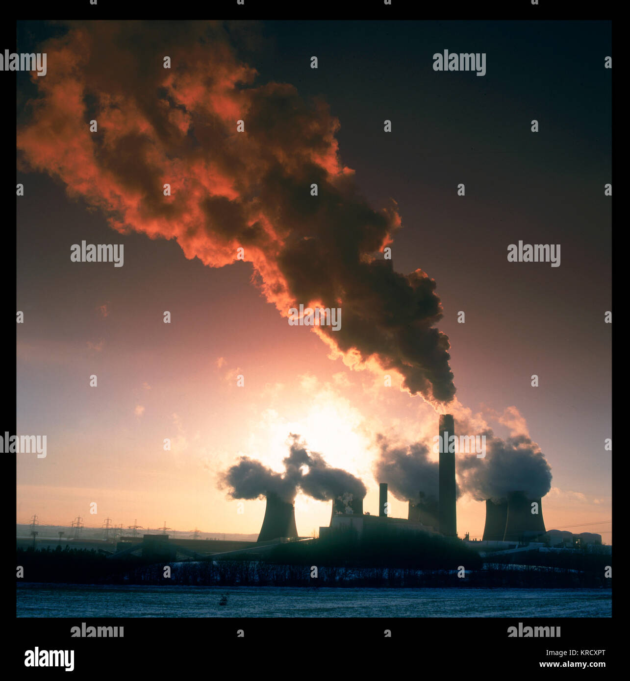 Much polluted hi-res stock photography and images - Alamy