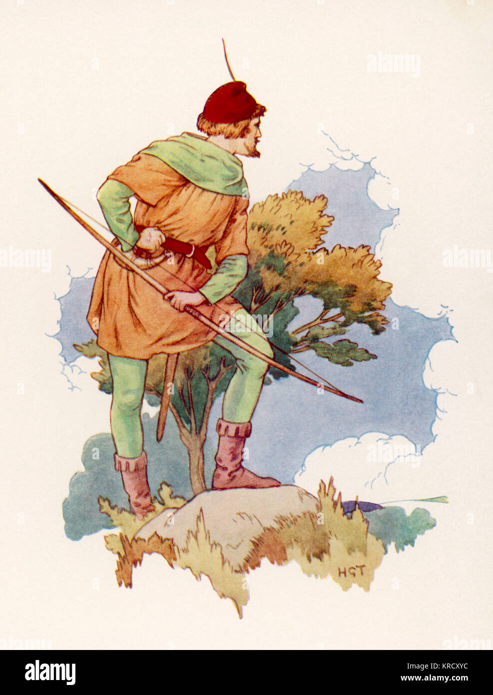 Keeping a watch hi-res stock photography and images - Alamy