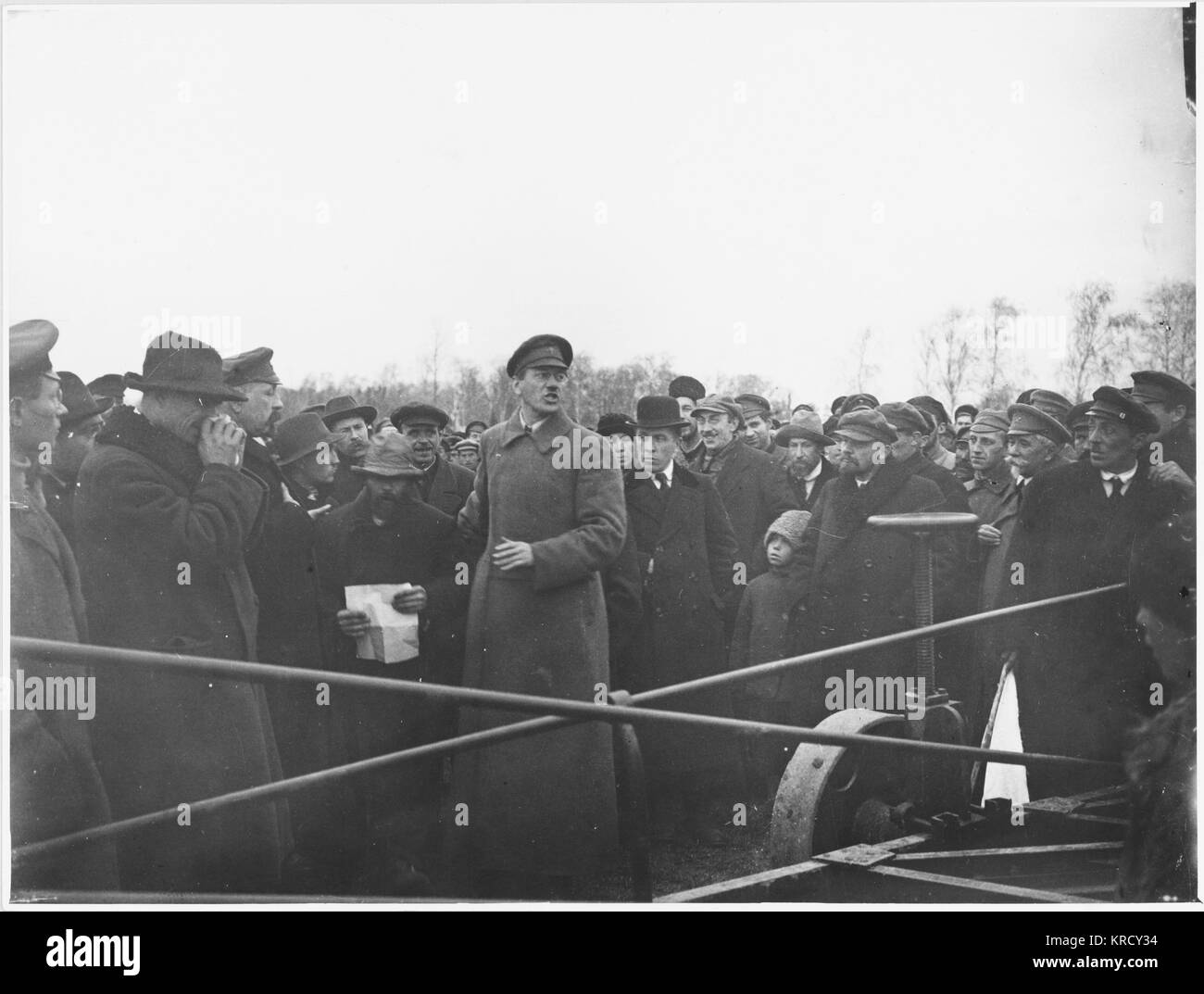 1921 Soviet High Resolution Stock Photography and Images - Alamy