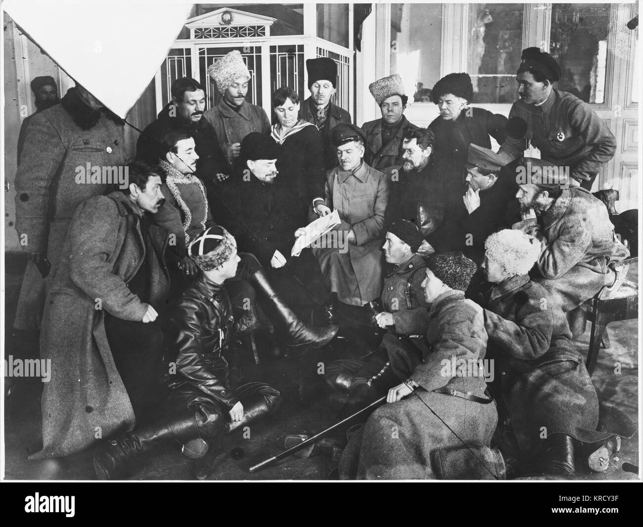 All russian congress Black and White Stock Photos & Images - Alamy