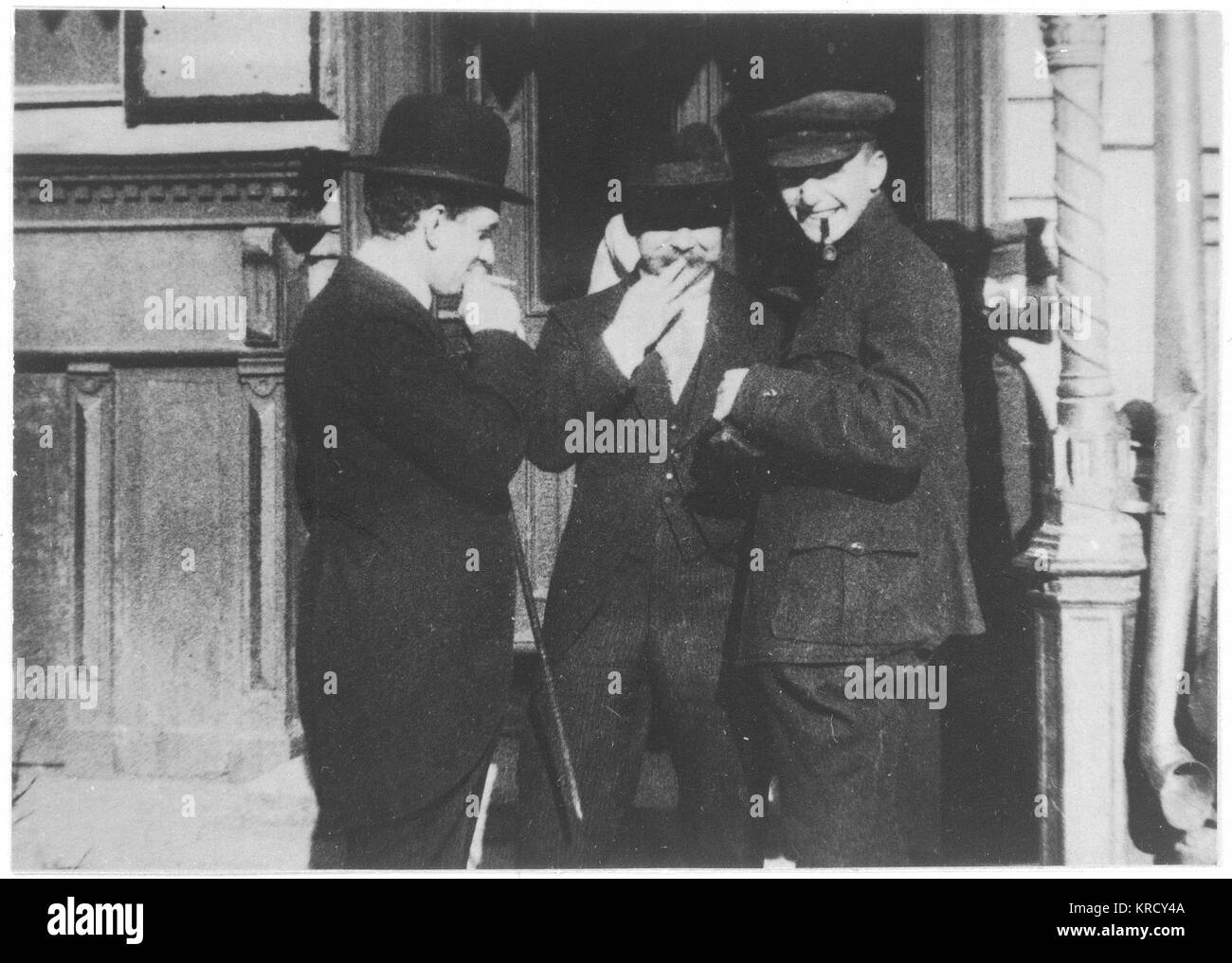 Smoke Break High Resolution Stock Photography and Images - Alamy