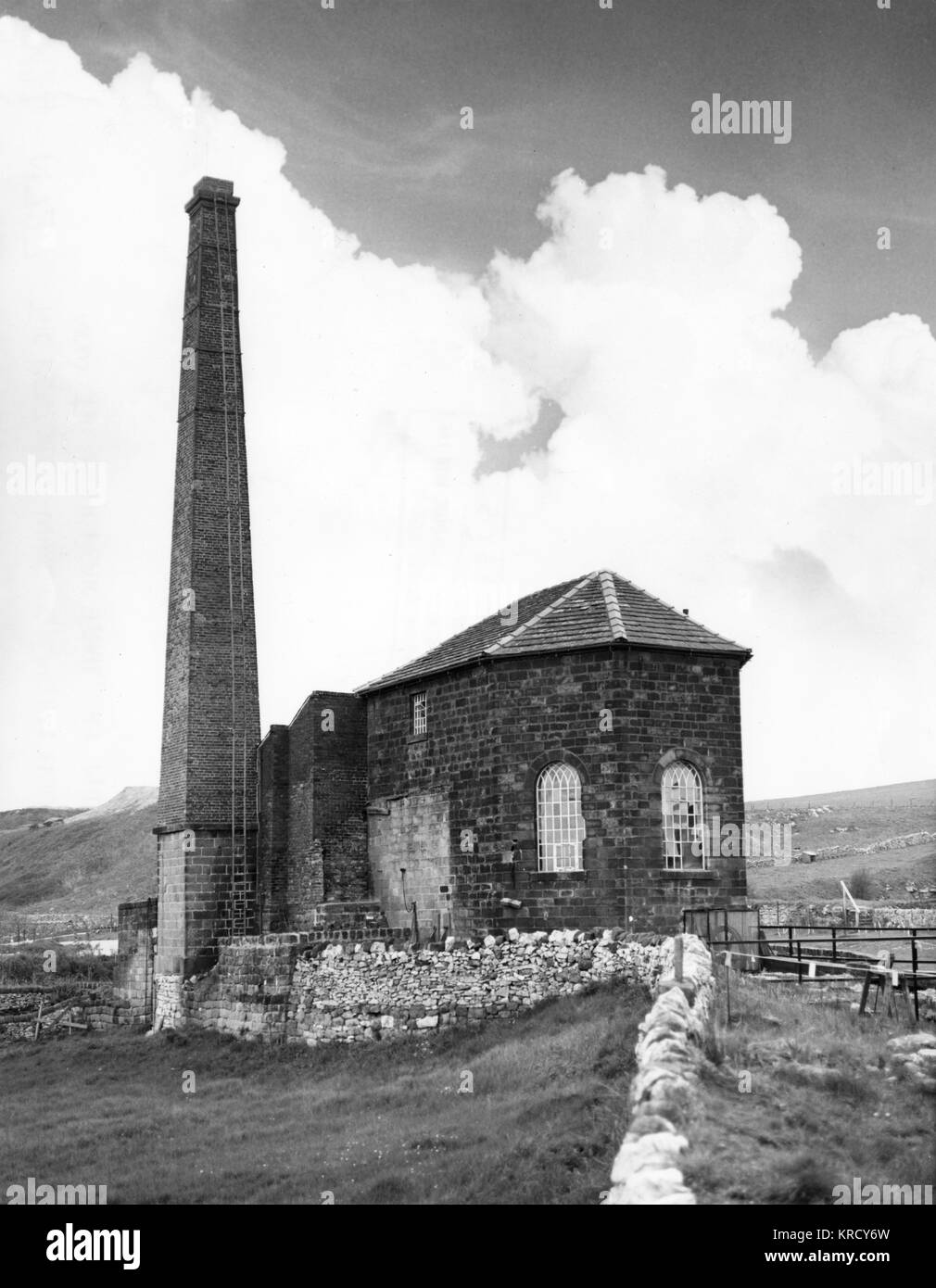 Engine house hi-res stock photography and images - Alamy