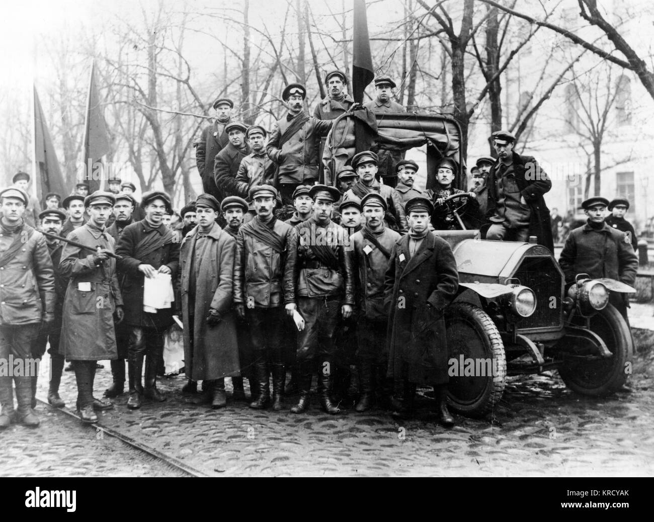 Red Guard High Resolution Stock Photography and Images - Alamy