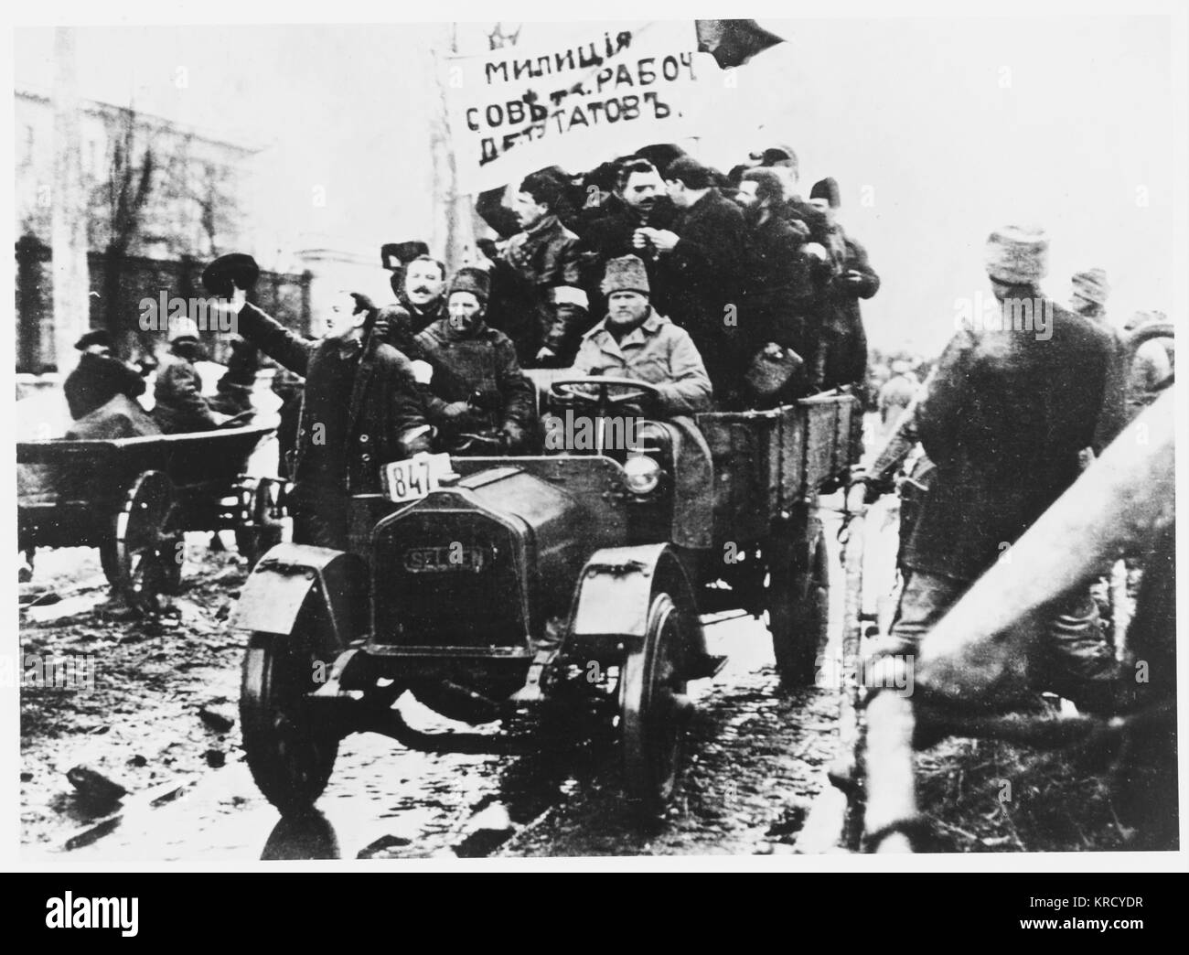 Soviet military parade hi-res stock photography and images - Alamy