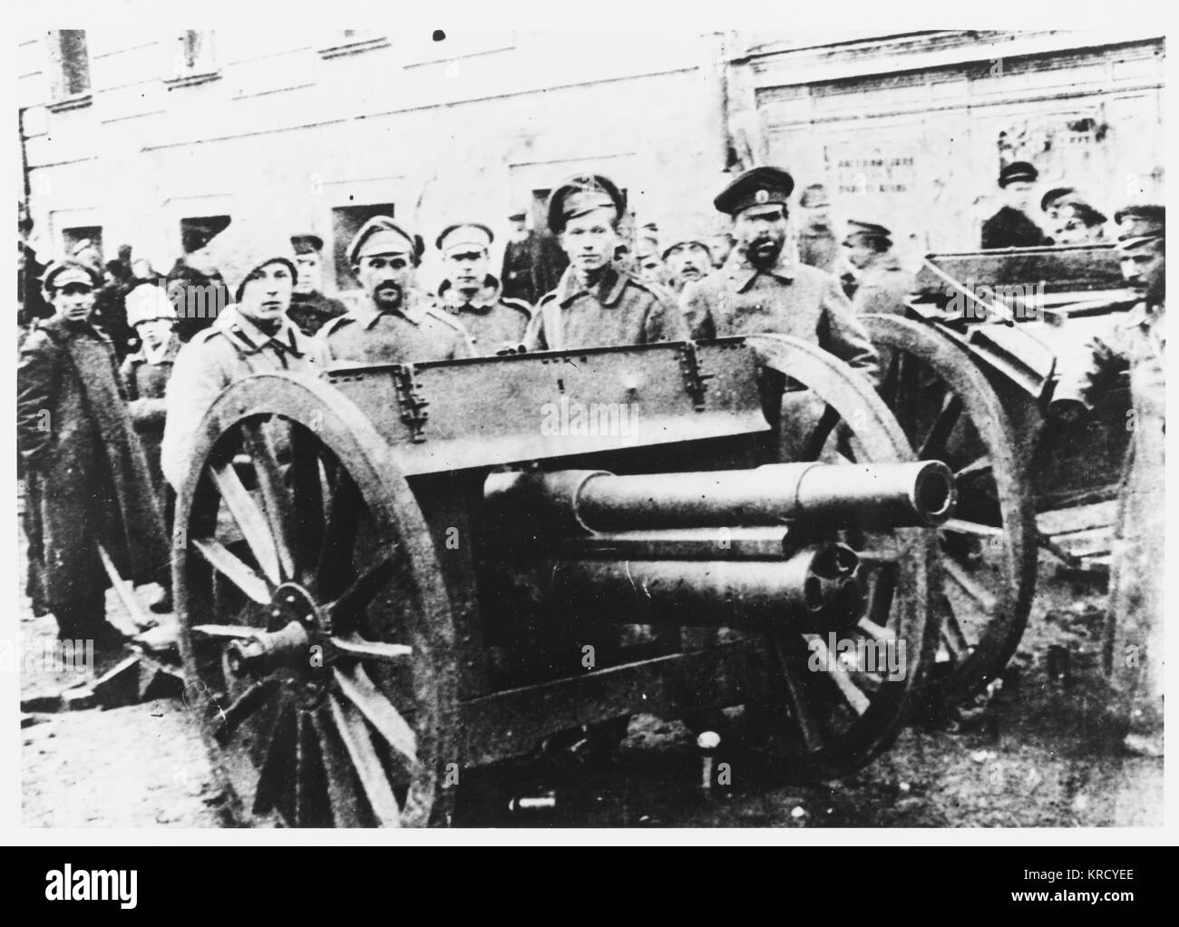 Street Soviet High Resolution Stock Photography and Images - Alamy