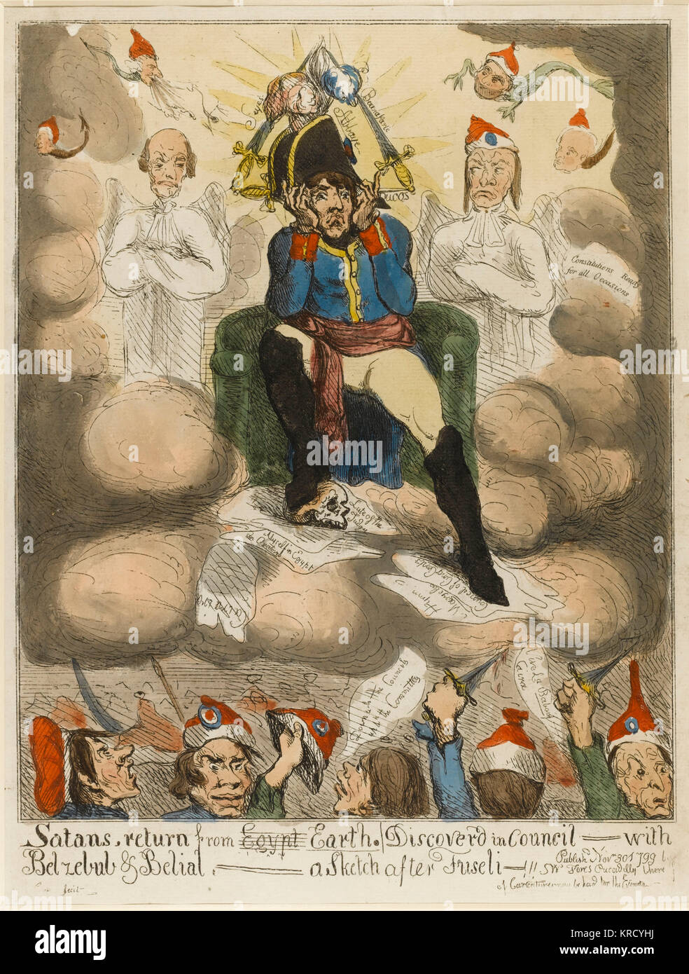 Pierre roger ducos hi-res stock photography and images - Alamy