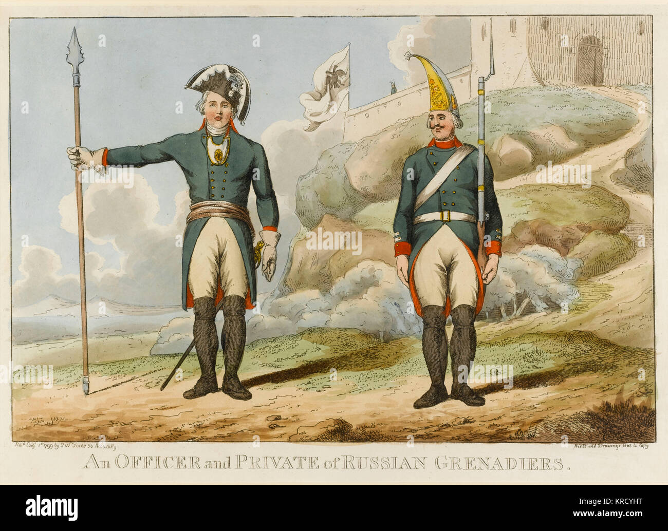 Russian Army Uniform High Resolution Stock Photography and Images - Alamy