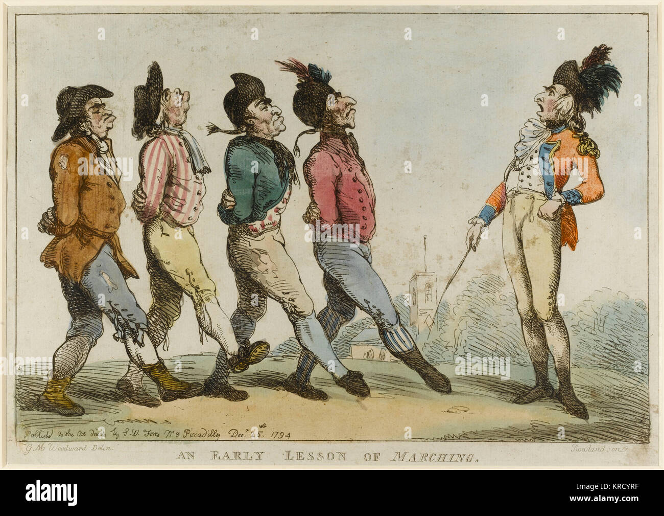 Marching Army High Resolution Stock Photography and Images - Alamy
