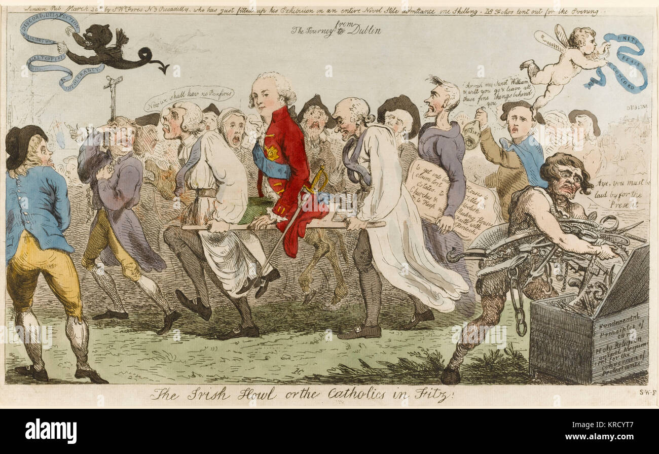 Cartoon priest hi-res stock photography and images - Alamy