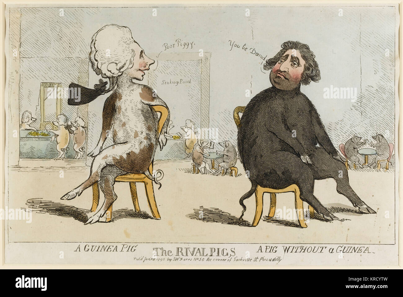 Pig shadow High Resolution Stock Photography and Images - Alamy