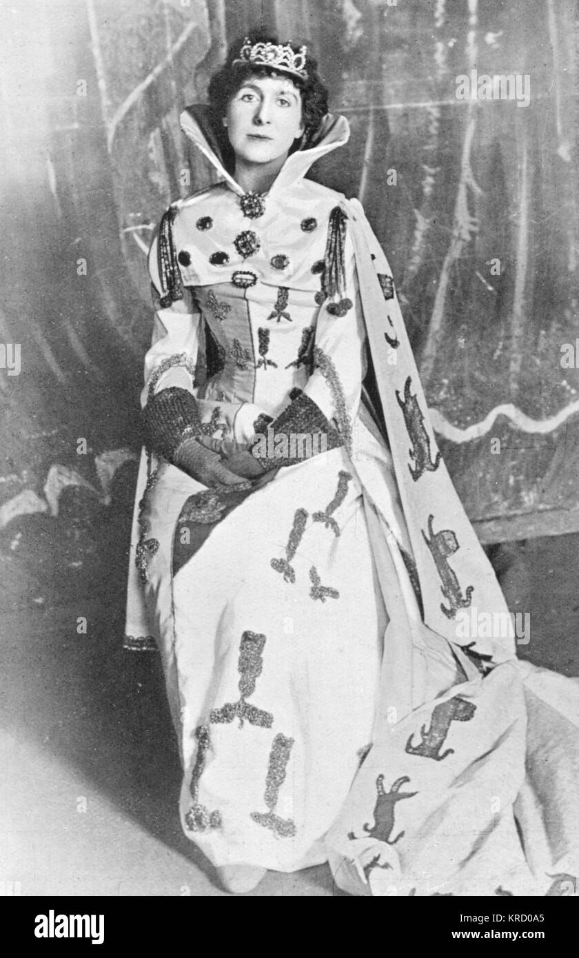 R and wife hi-res stock photography and images - Alamy