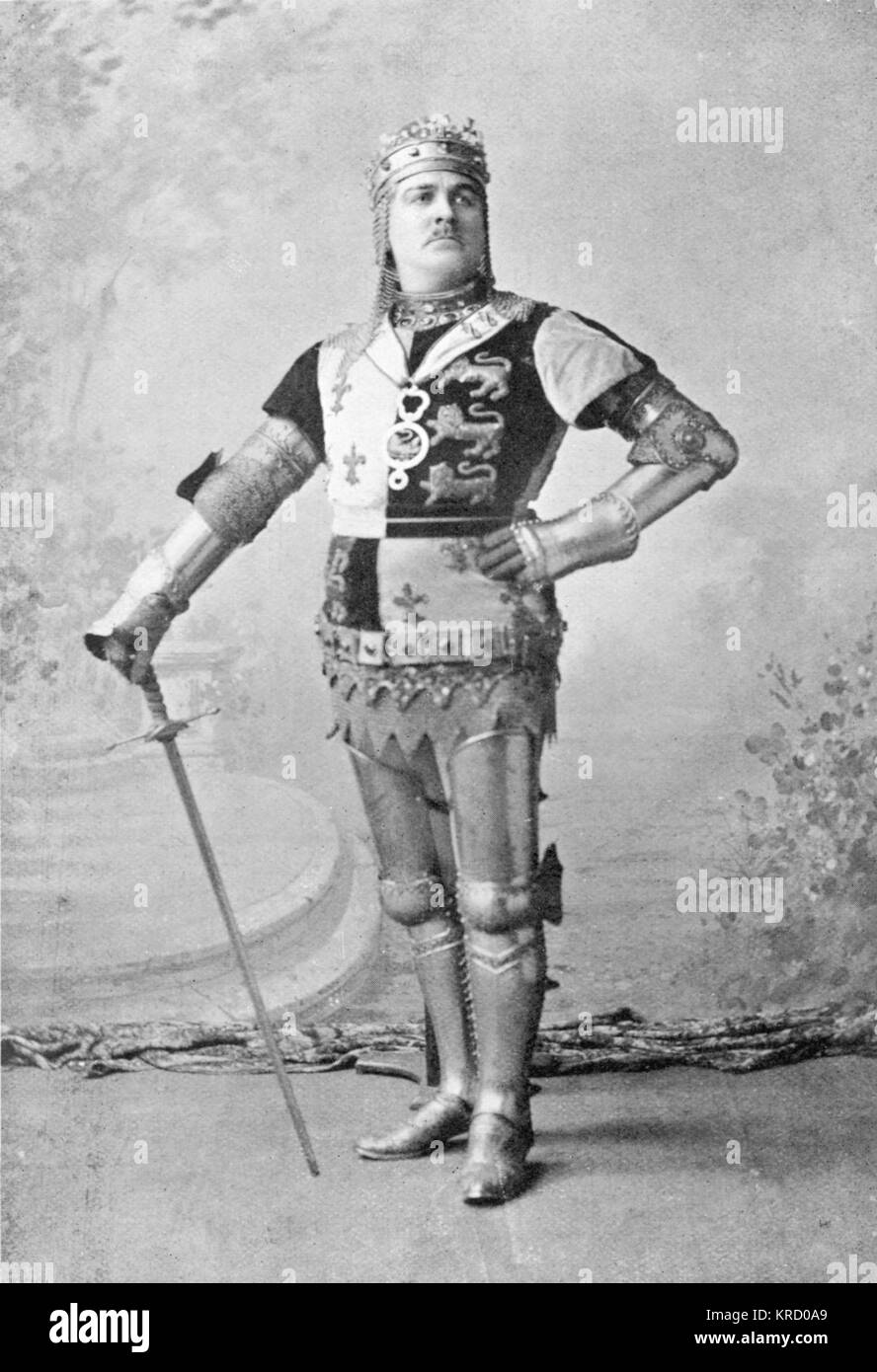 Richard george hi-res stock photography and images - Alamy