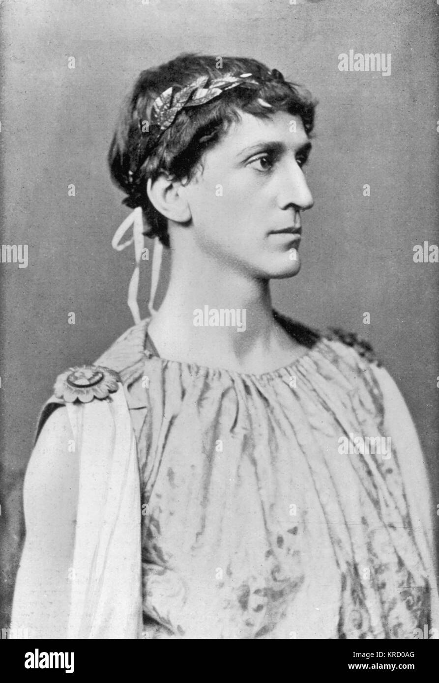 Anthony julius caesar hi-res stock photography and images - Alamy