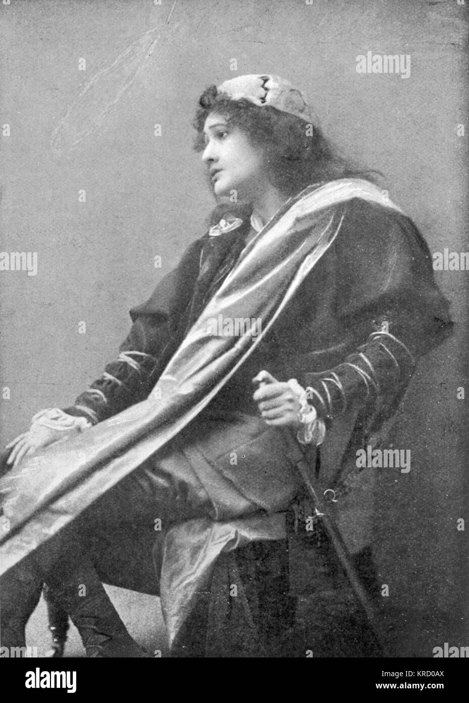 Cymbeline hi-res stock photography and images - Alamy