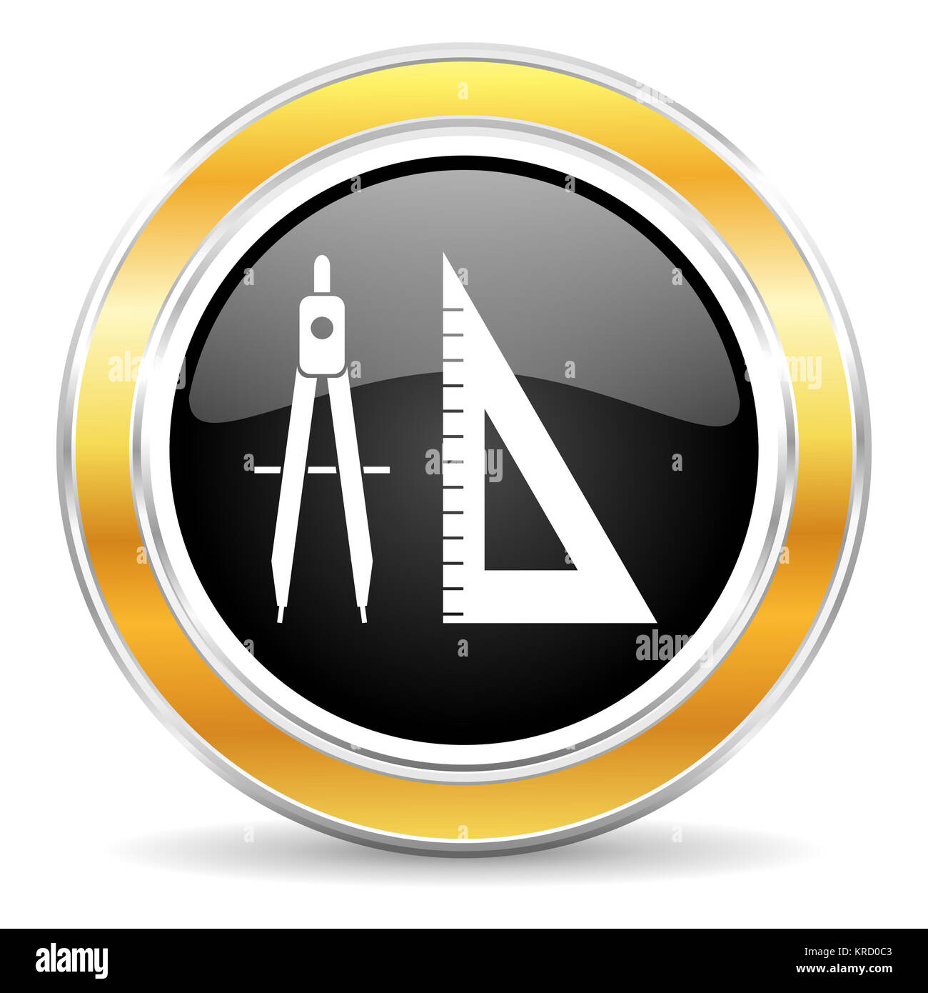 Ring project Cut Out Stock Images & Pictures - Alamy