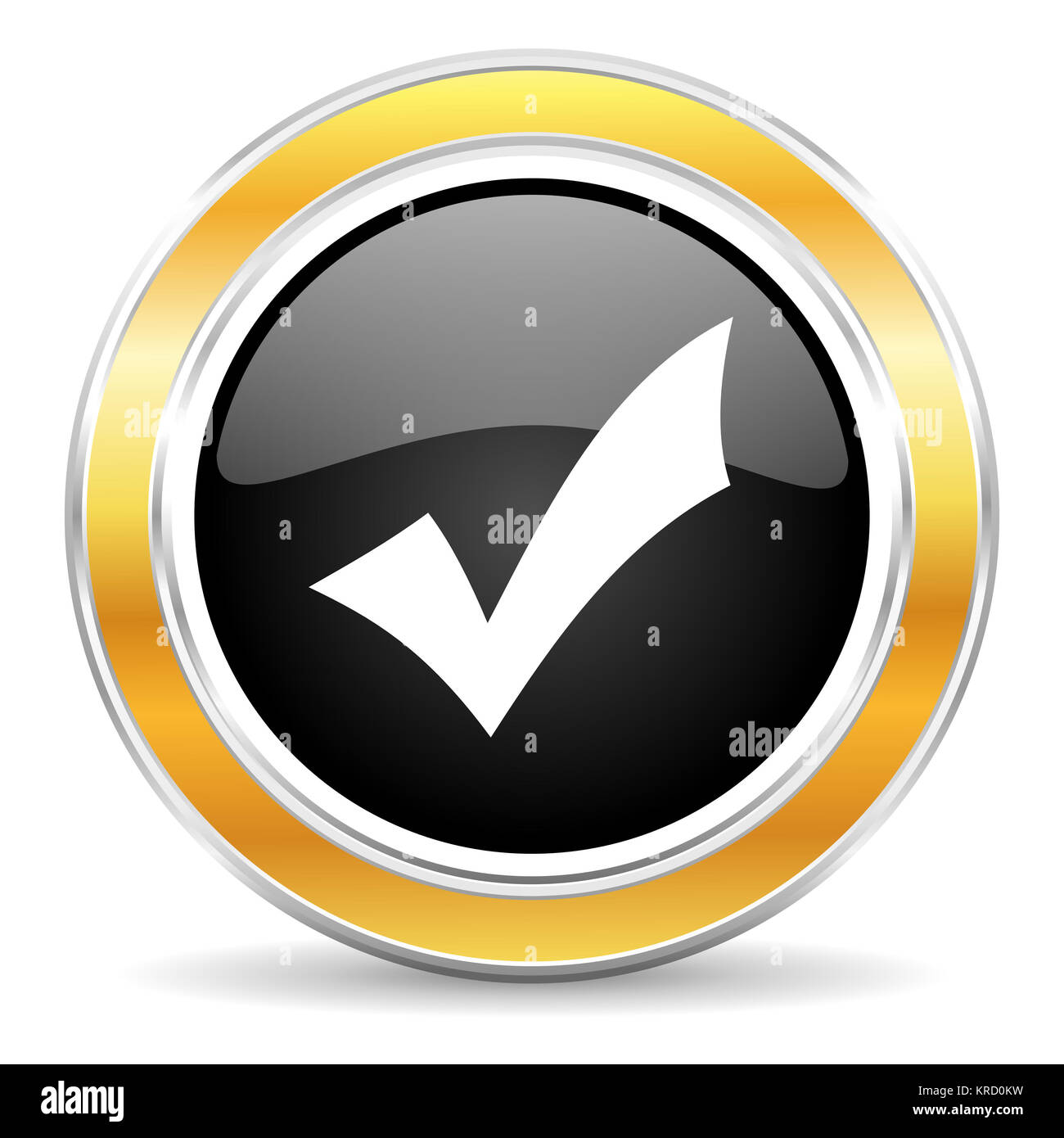 Yea button hi-res stock photography and images - Alamy