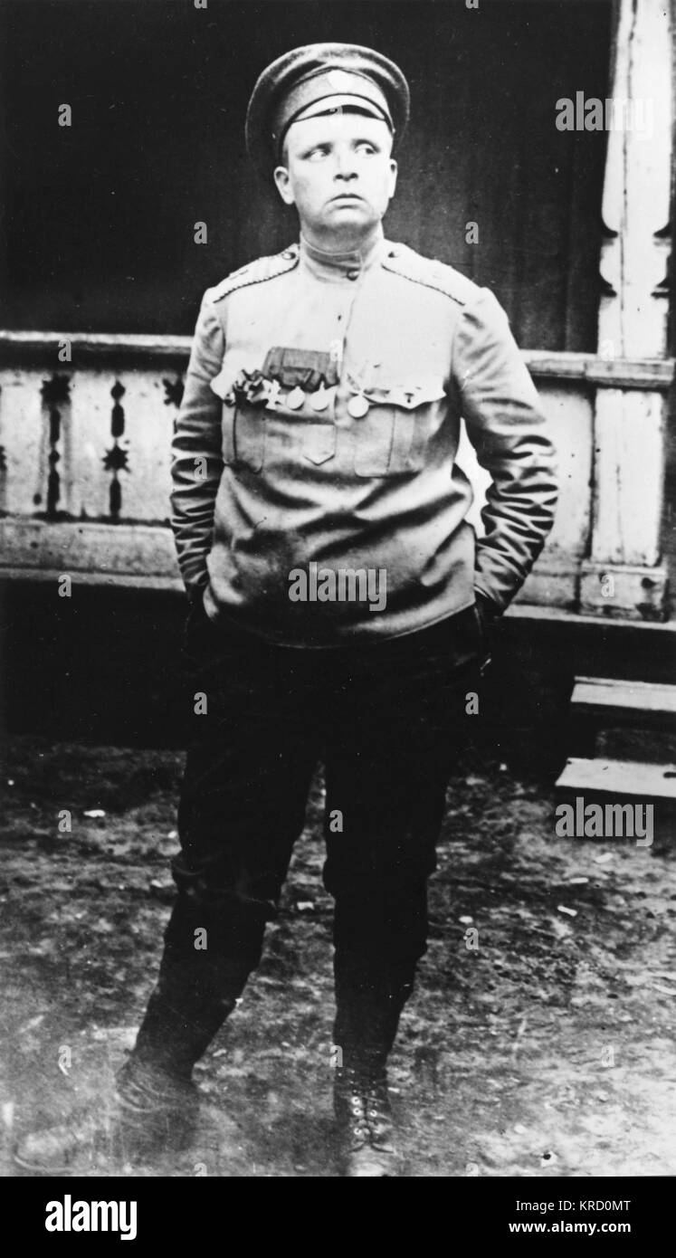 Maria soldier hi-res stock photography and images - Alamy