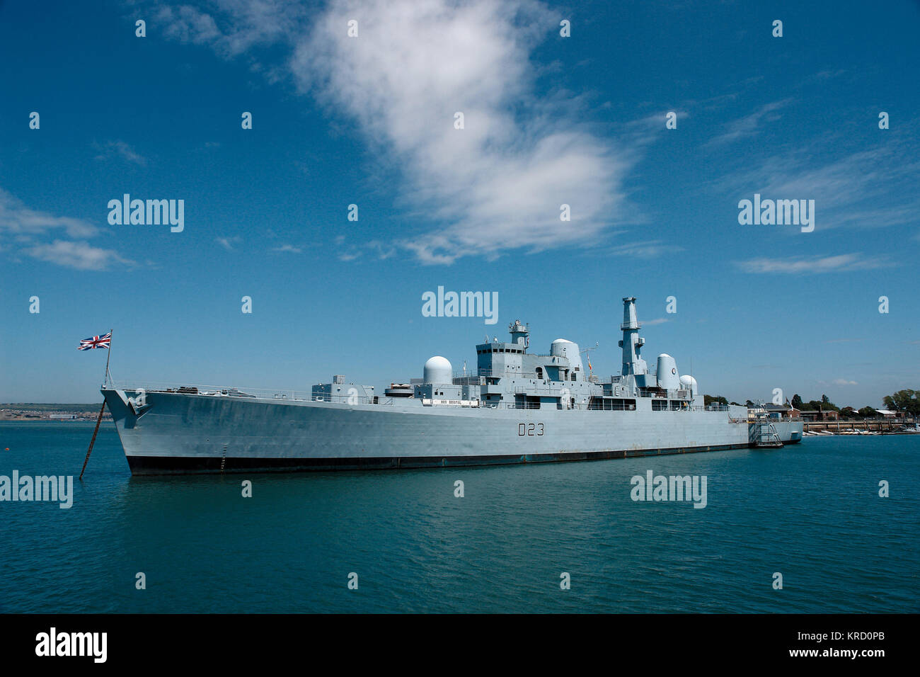 Royal navy ship High Resolution Stock Photography and Images - Alamy