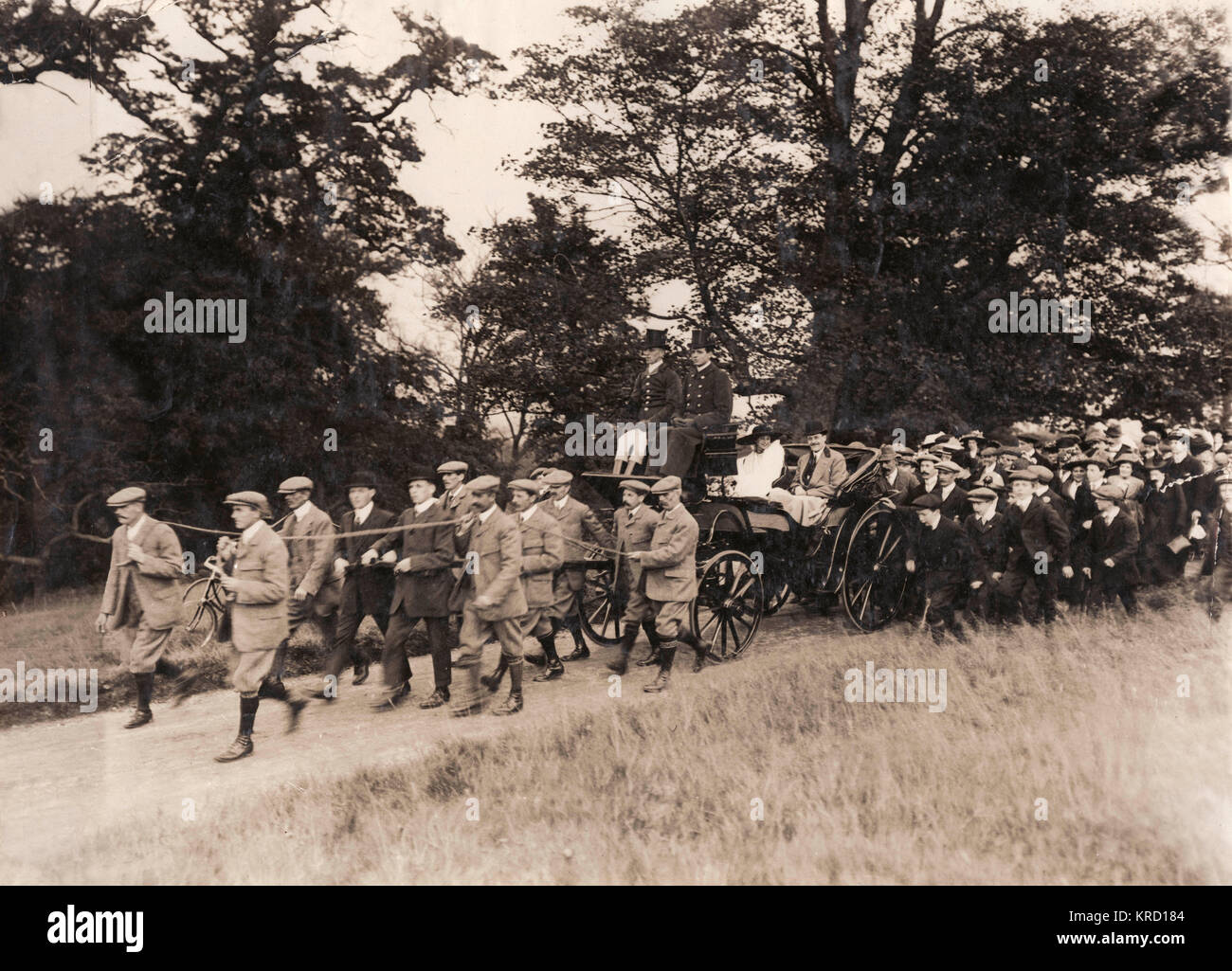 Privilege of peerage hi-res stock photography and images - Alamy