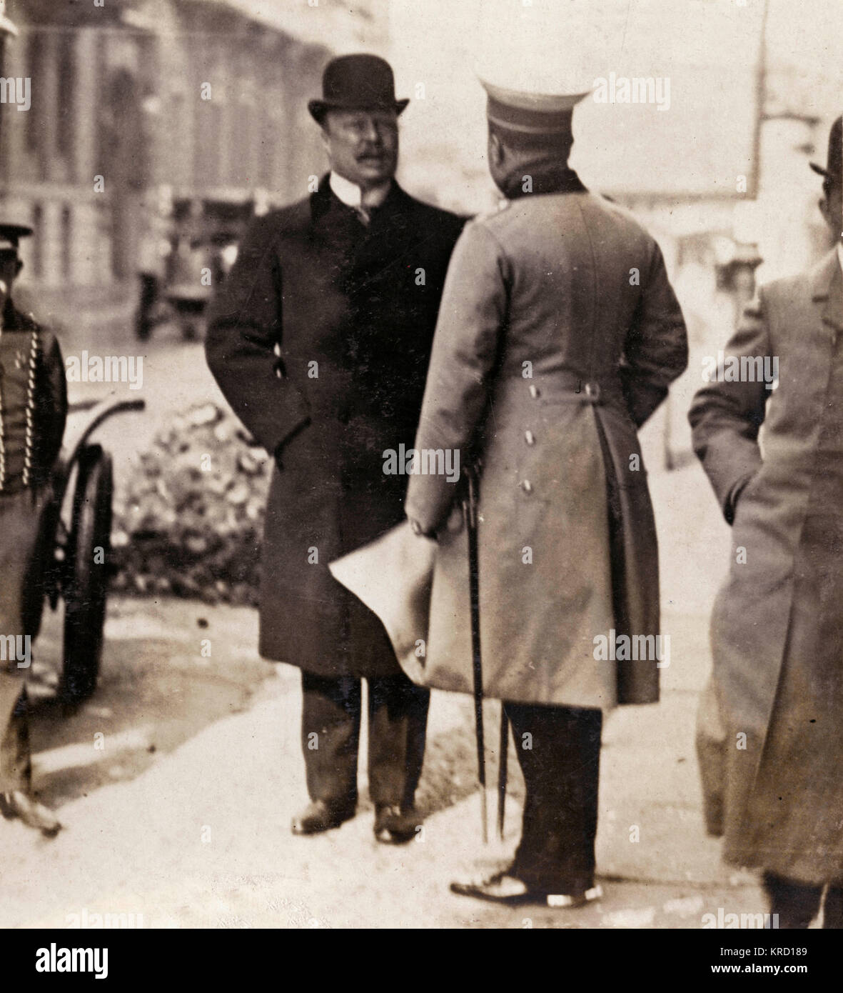 Prince Hendrik of the Netherlands Stock Photo - Alamy