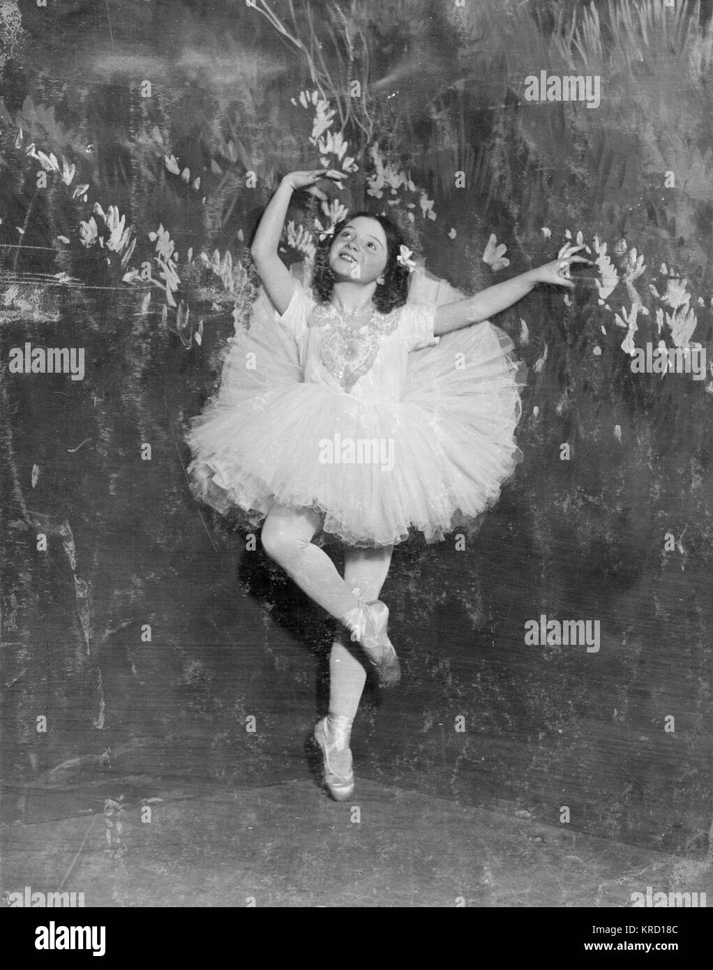 Ballet queen hi-res stock photography and images - Alamy