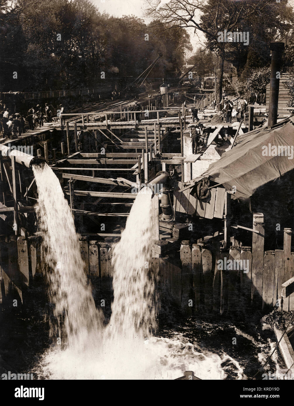 Historical Civil Engineering High Resolution Stock Photography and ...