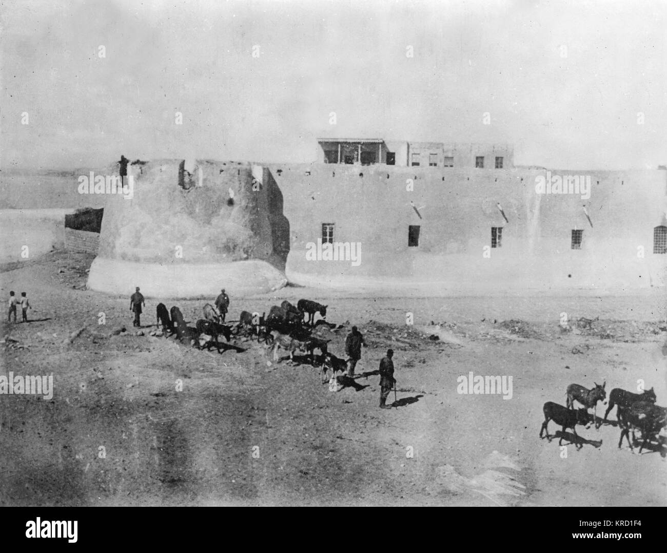 Italo turkish war 1911 1912 hi-res stock photography and images - Alamy