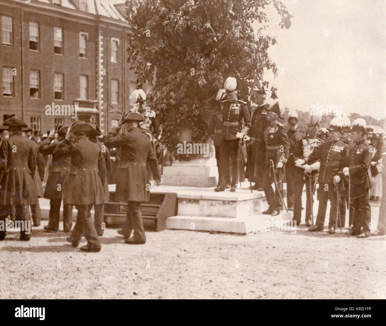 English army soldier hi-res stock photography and images - Alamy