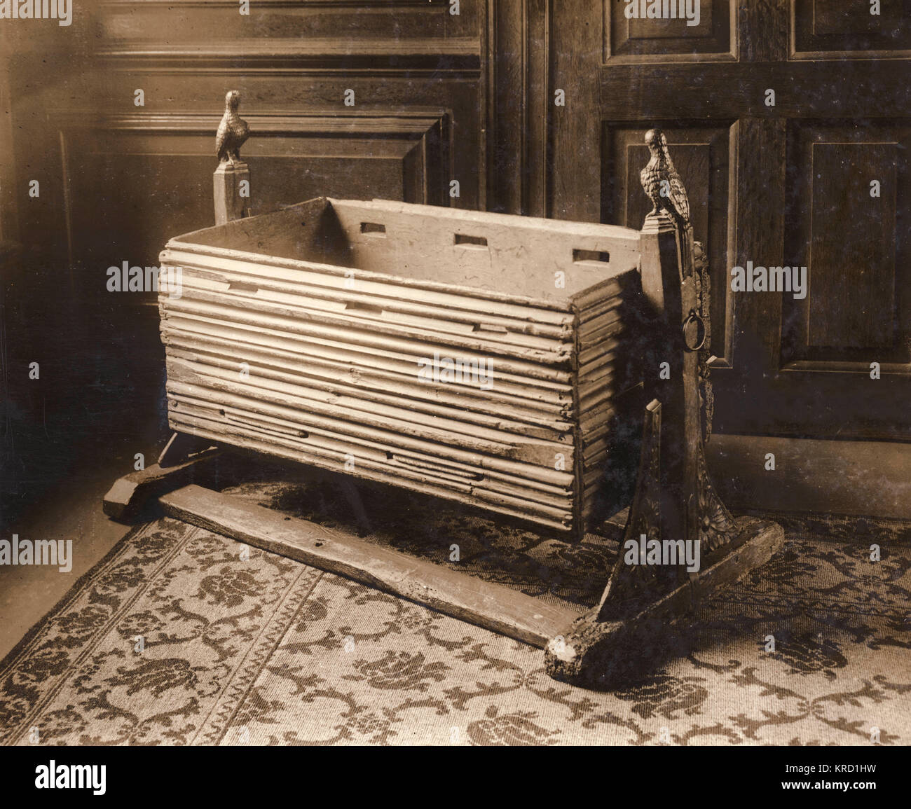 Henry bird hi-res stock photography and images - Alamy