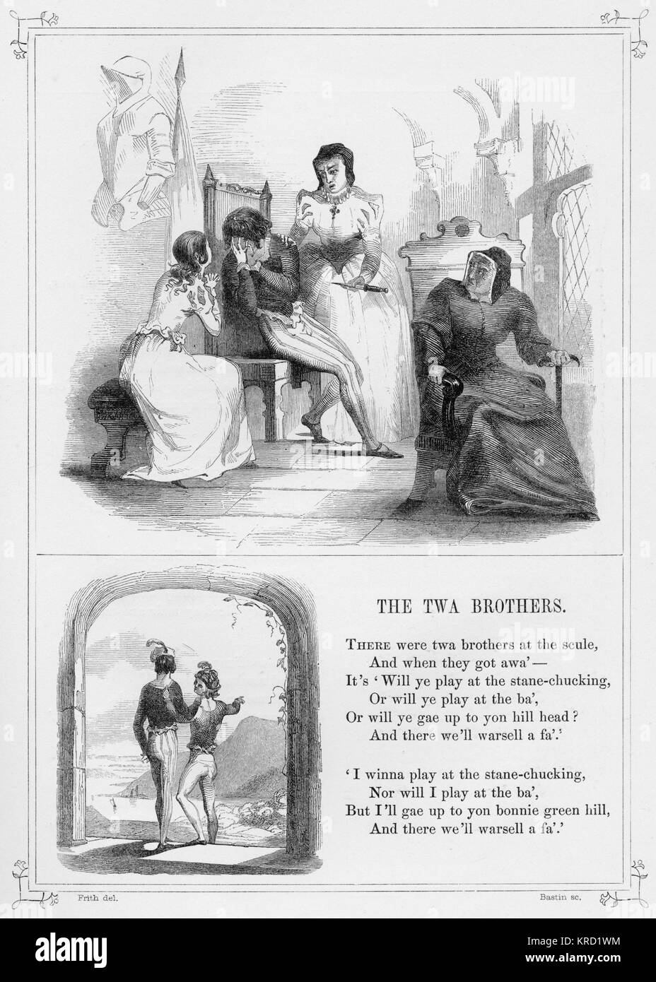 Twa hi-res stock photography and images - Alamy